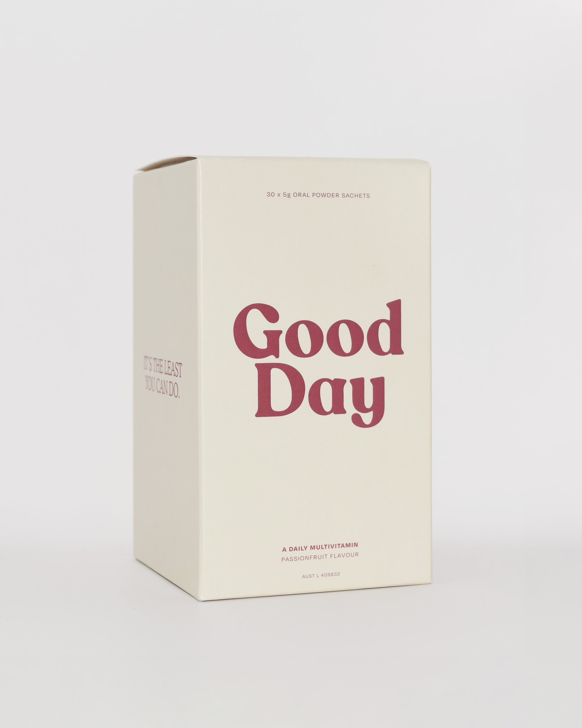 Good Day Multivitamin - Be Good Health
