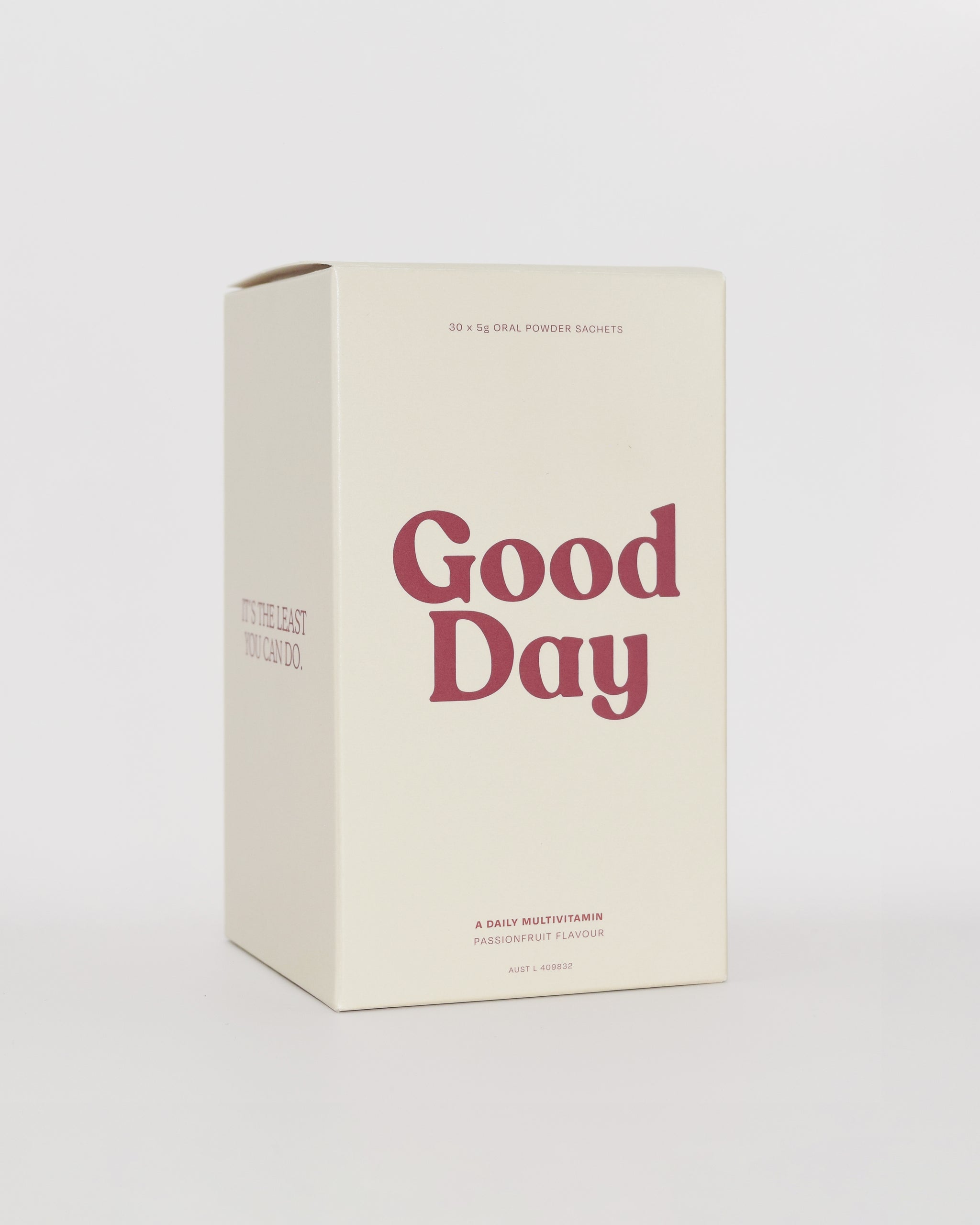 Good Day Multivitamin - Be Good Health