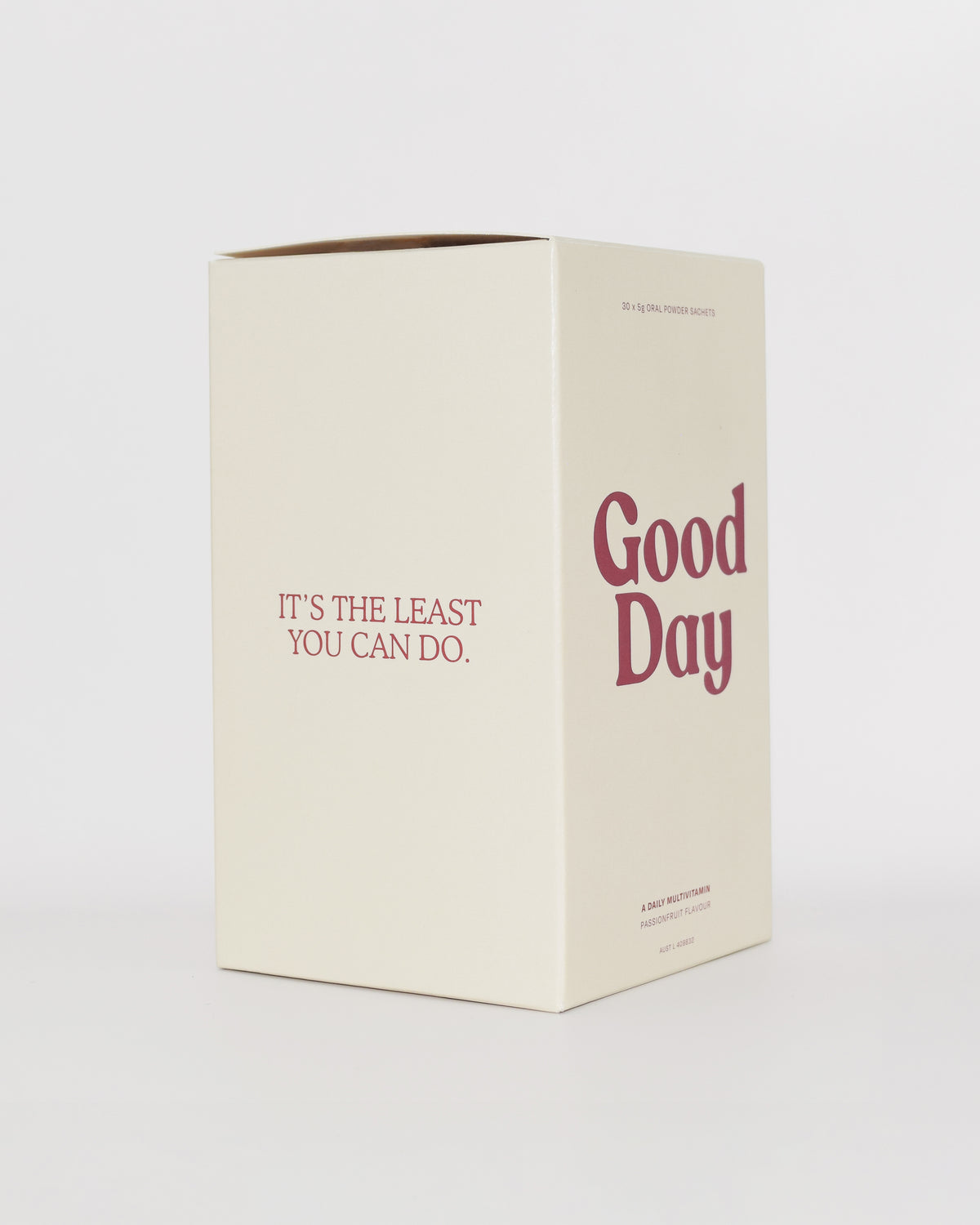 Good Day Multivitamin - Be Good Health
