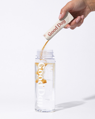 Good Day Multivitamin - Be Good Health