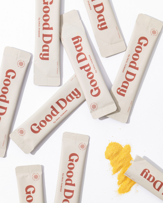 Good Day Multivitamin - Be Good Health